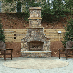 Masonry Contractor - Orange, CA- Tom Hohman Masonry