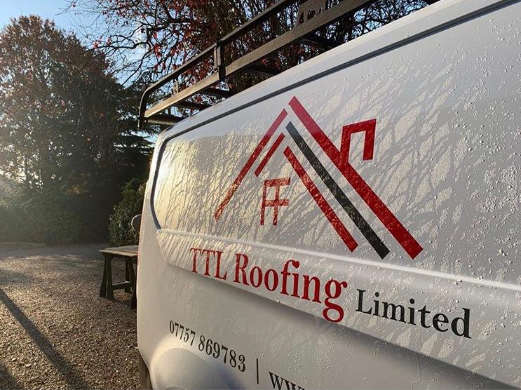 TTL Roofing Limited, quality roofing company in Essex