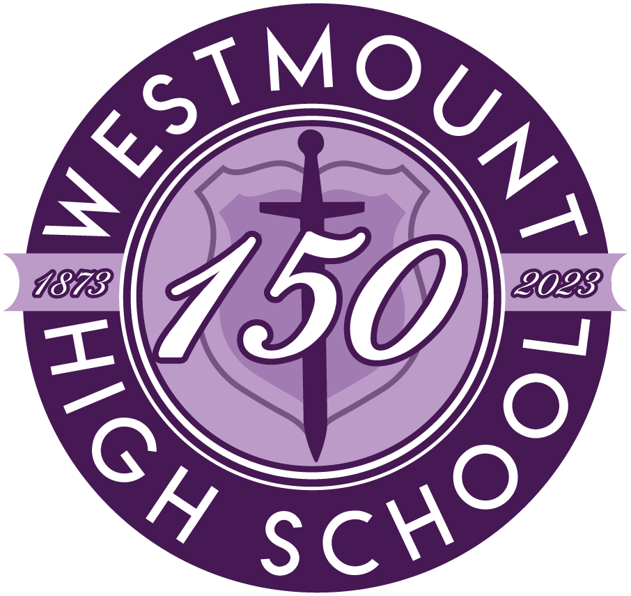 Westmount High School Logo