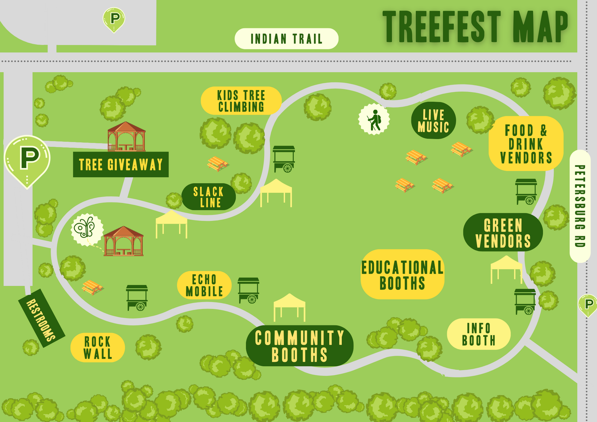 About TreesLouisville