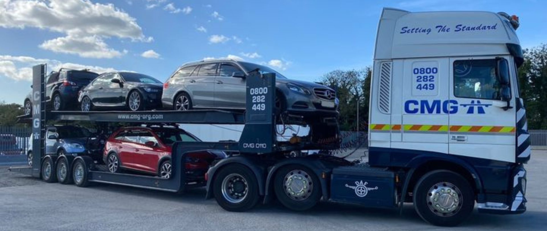 Here's How To Ensure Your Car Reaches Its Destination Safely!