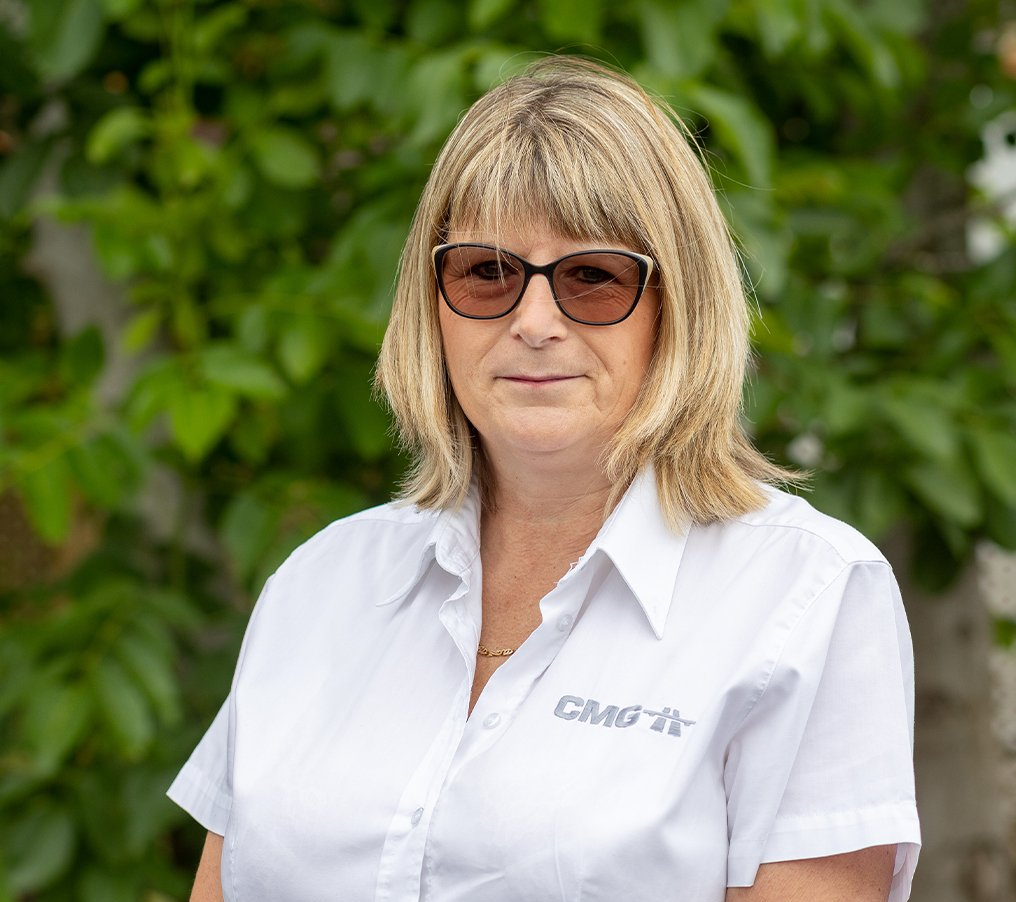 Meet the Team | CMG Vehicle Recovery & Movement