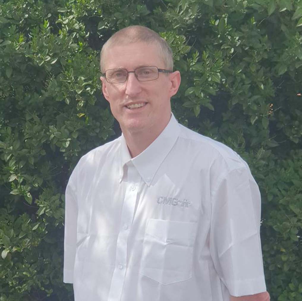 Meet the Team | CMG Vehicle Recovery & Movement