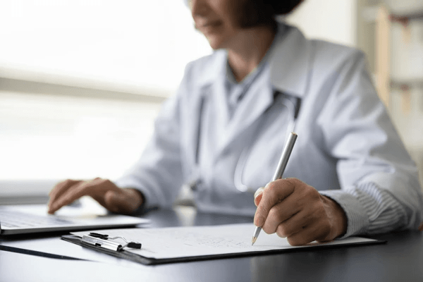 Doctor’s Note via Telehealth | Ontario Medicinal