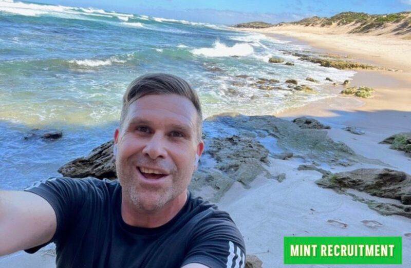 Stop being a massive "sook" (brilliant Australian slang)