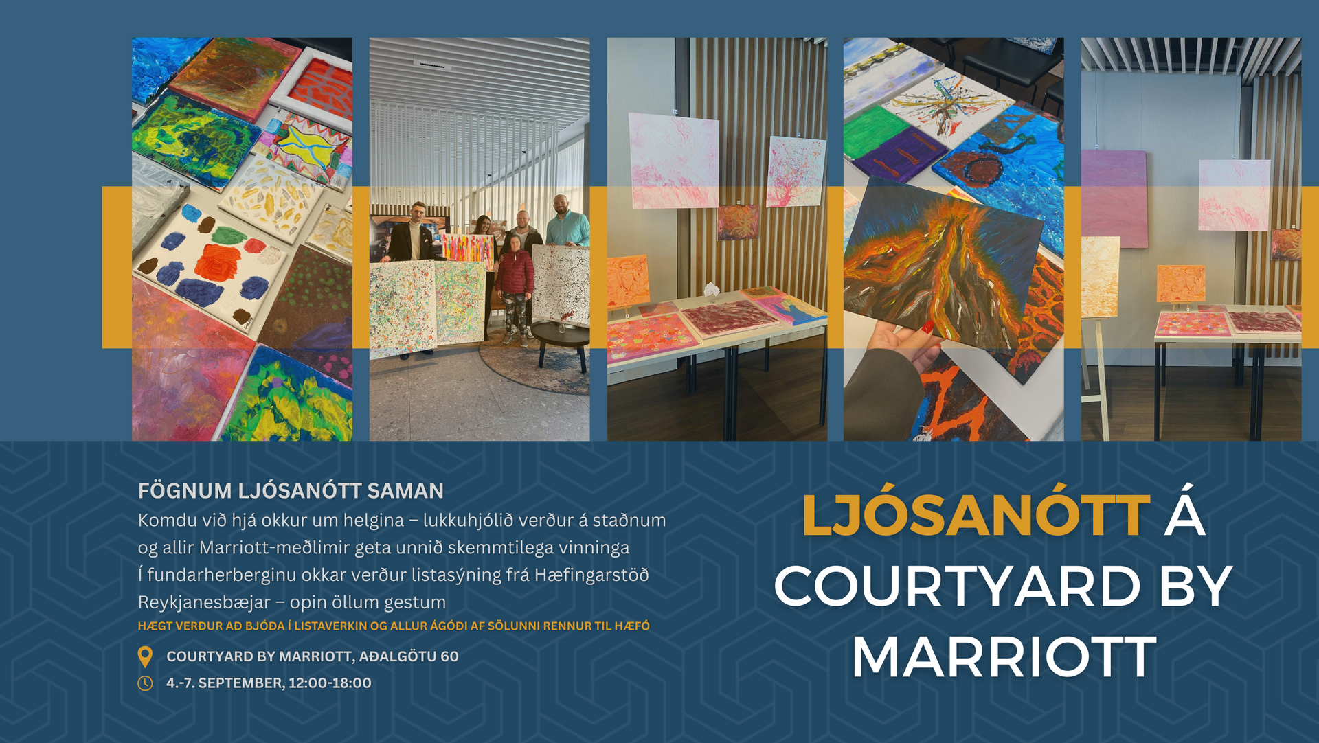 Courtyard by Marriott