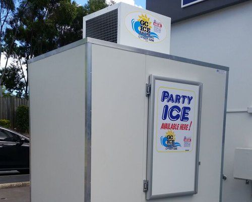 Ice Supplies | Gold Coast | GC Ice Sales