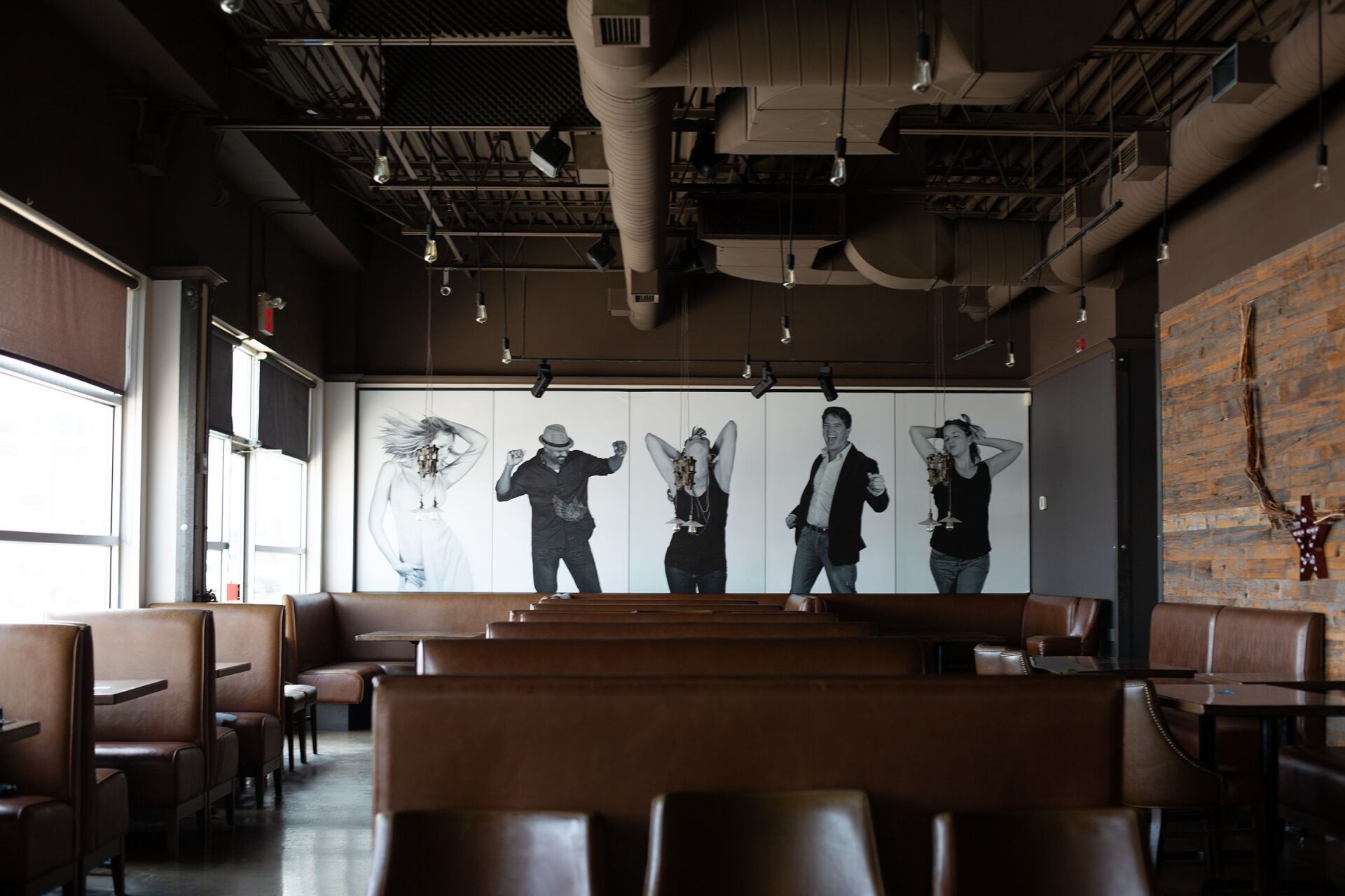 Union Social Financial Drive Location