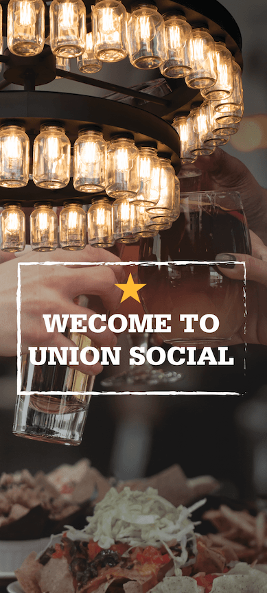 Union Social Eatery