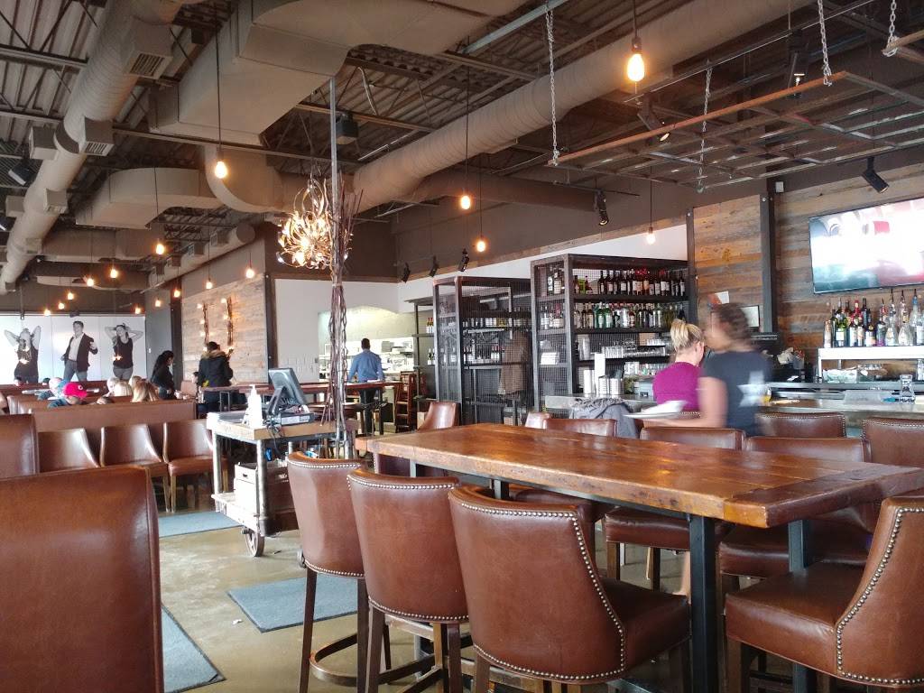 Union Social Financial Drive Location