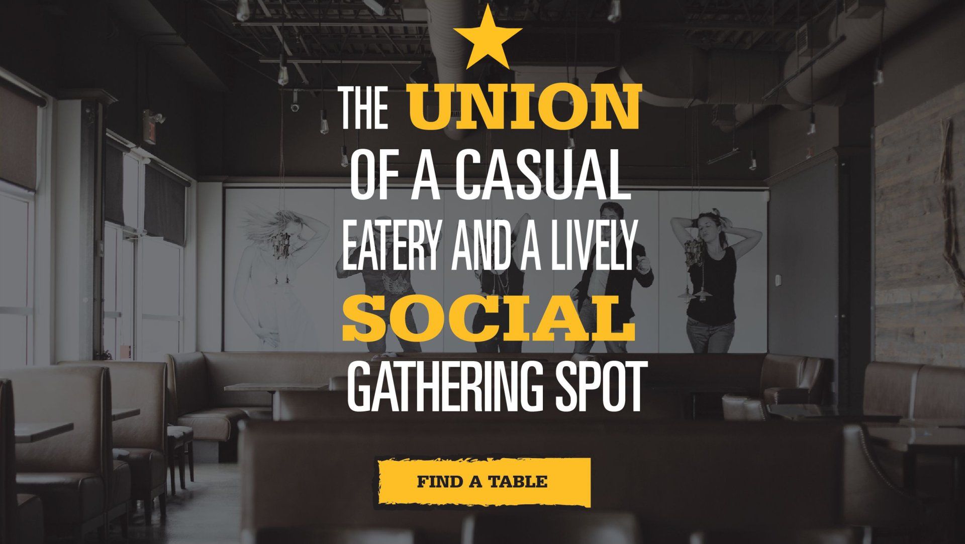 Union Social Eatery