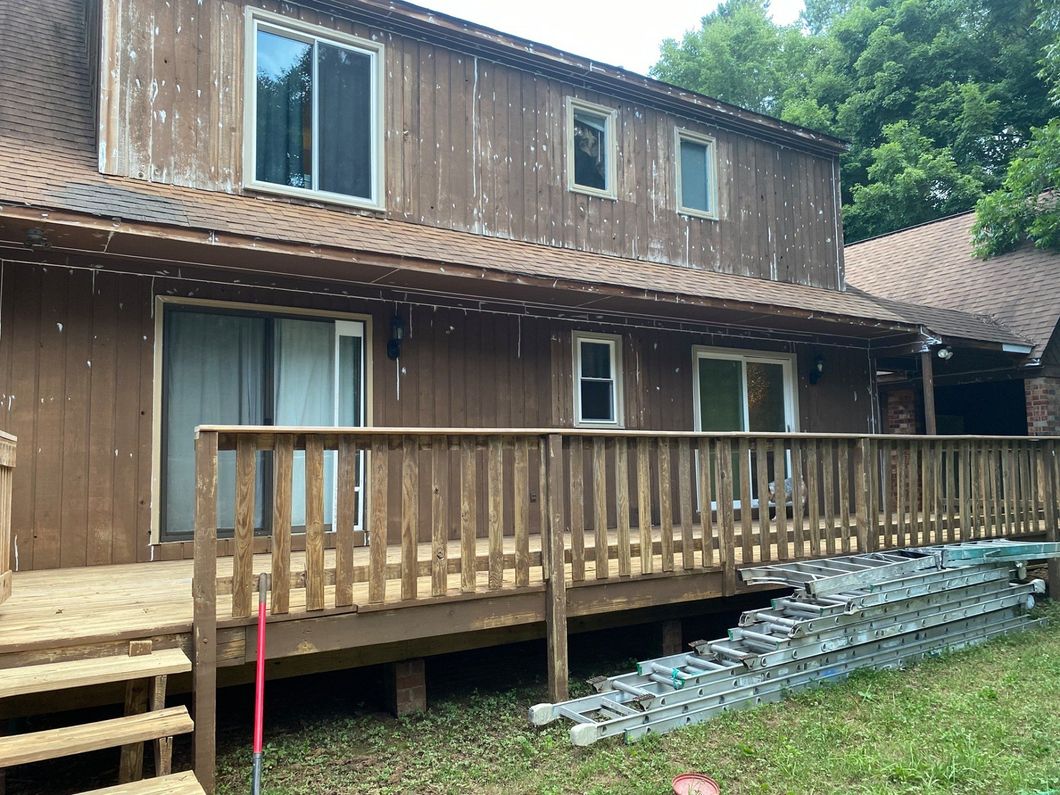 Roca's Painters LLC | Mebane, Durham & Raleigh, NC | Painting Company