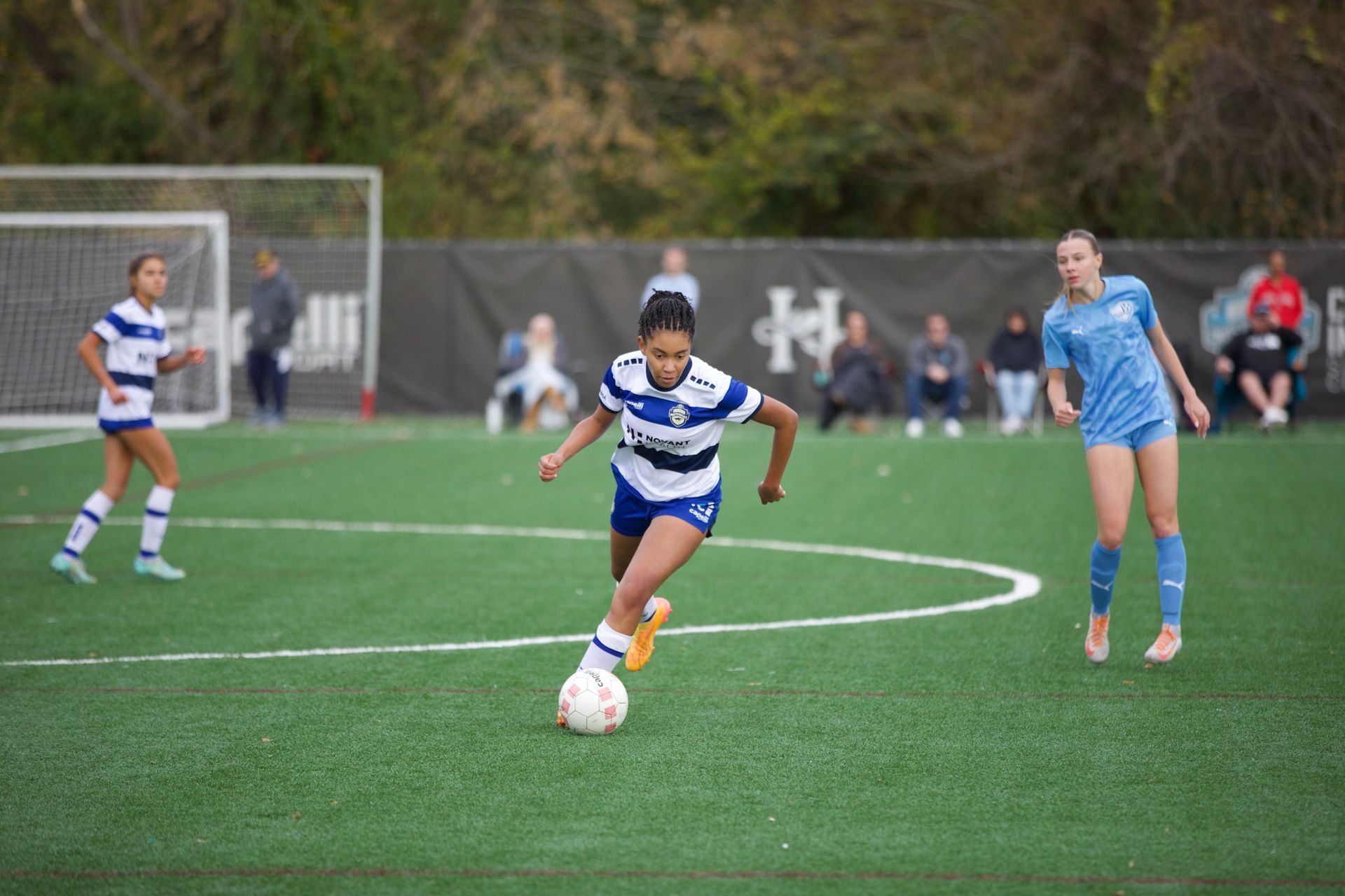 Charlotte Independence Soccer Club