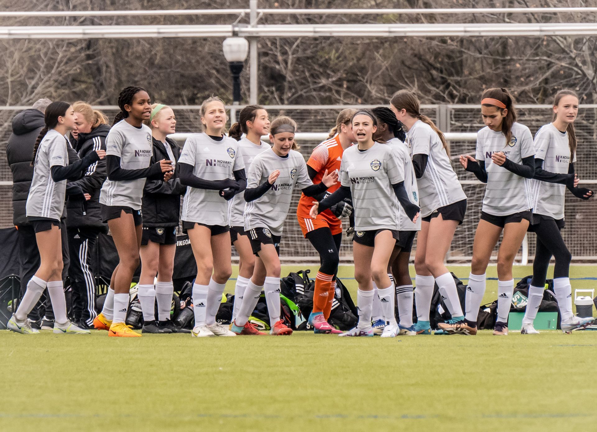 Charlotte Independence Soccer Club
