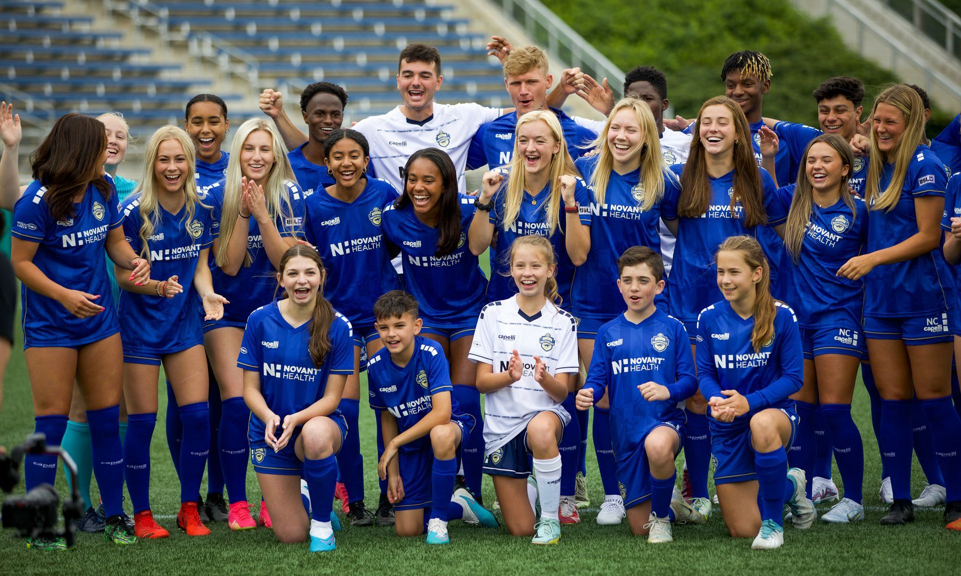 A Year in Review 2022-23