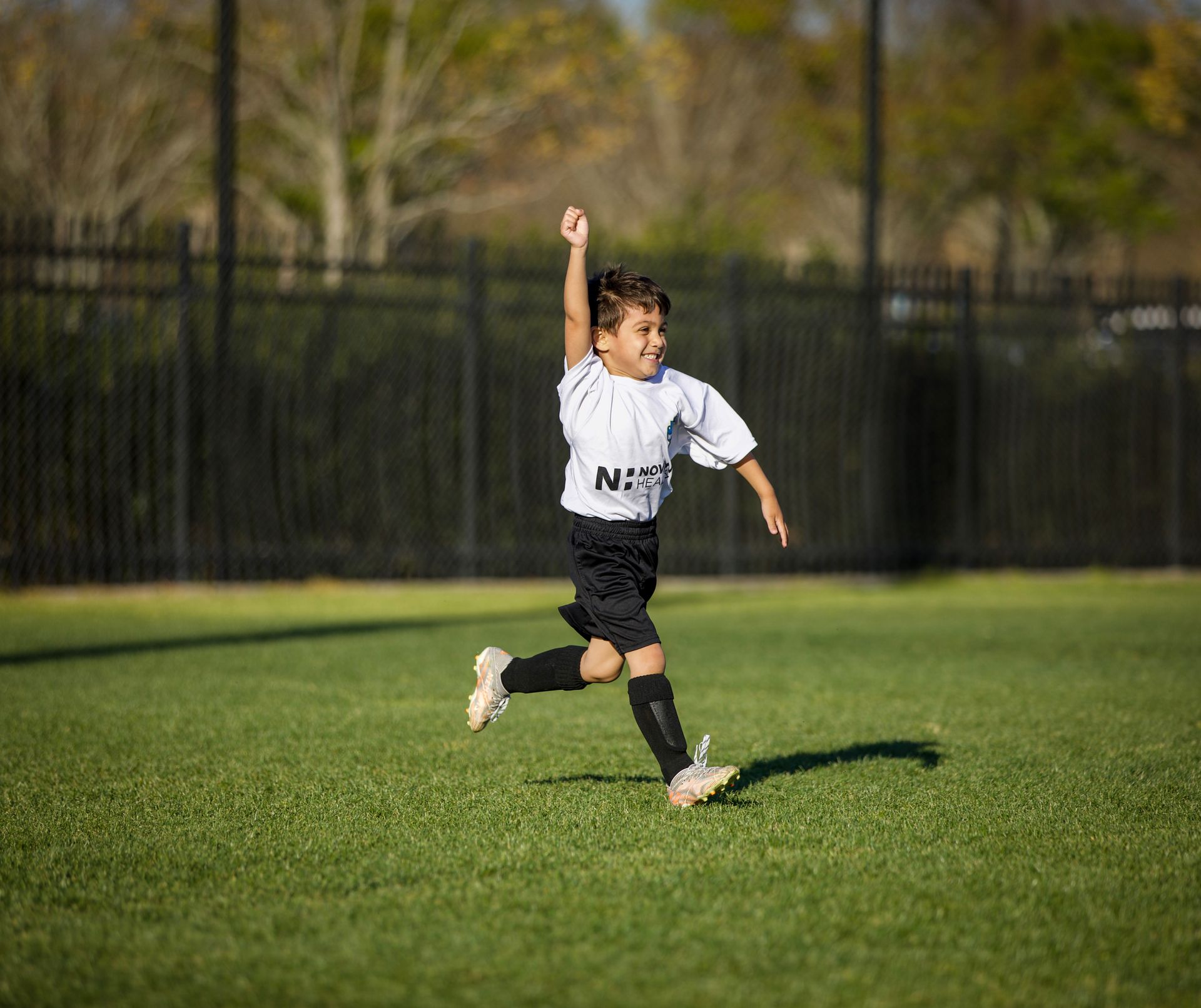 Charlotte Independence Soccer Club