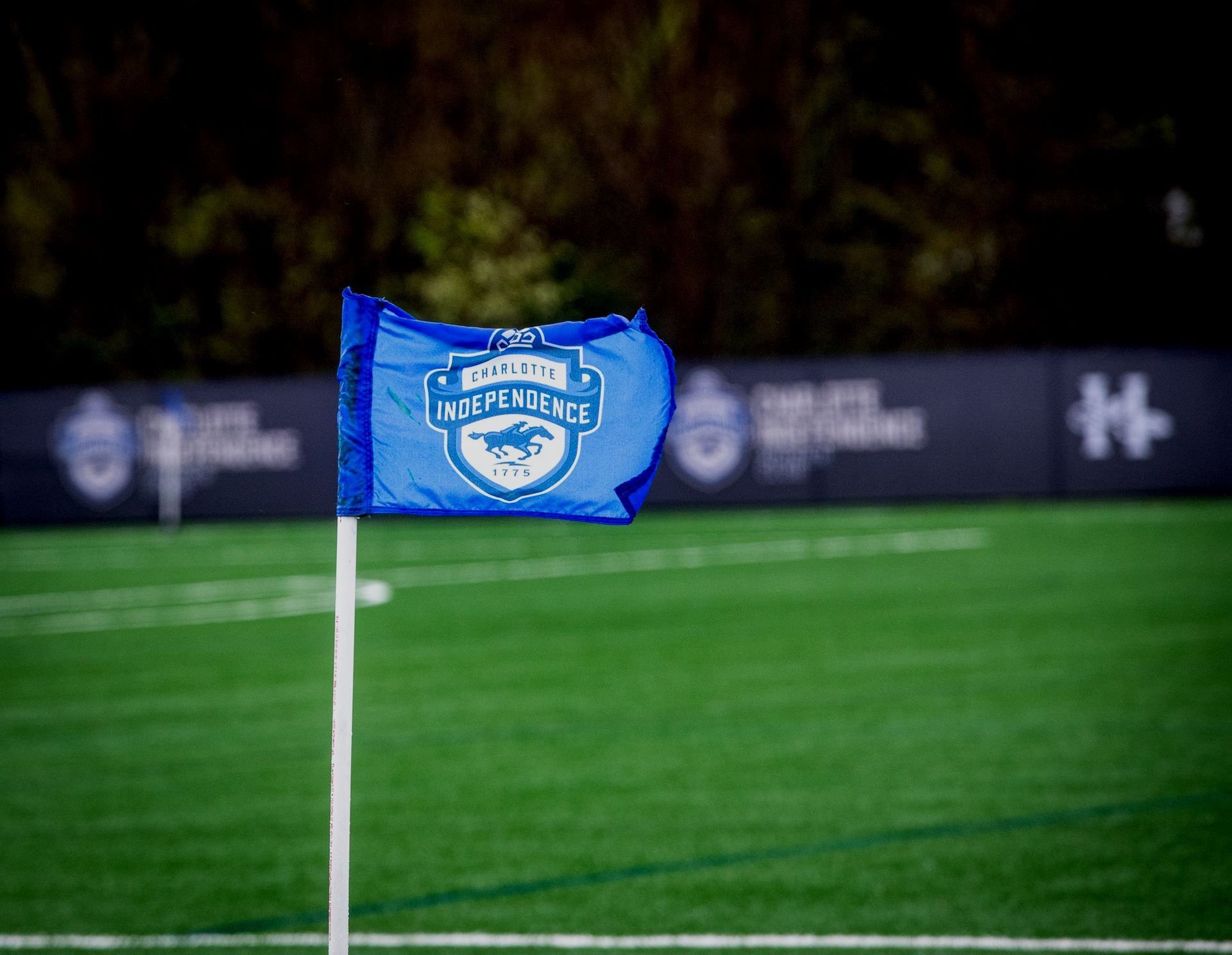 Charlotte Independence Soccer Club