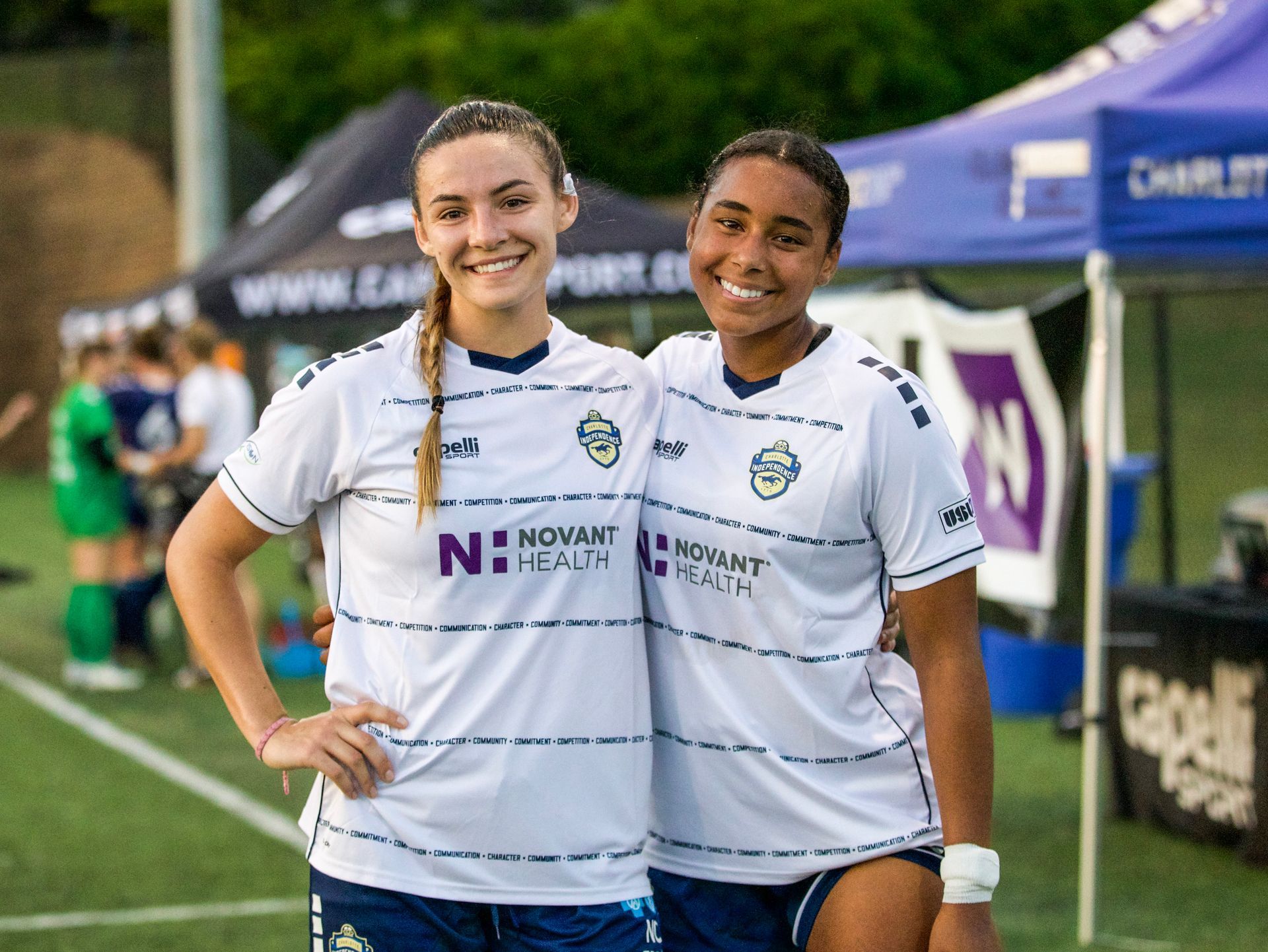 Charlotte Independence Soccer Club