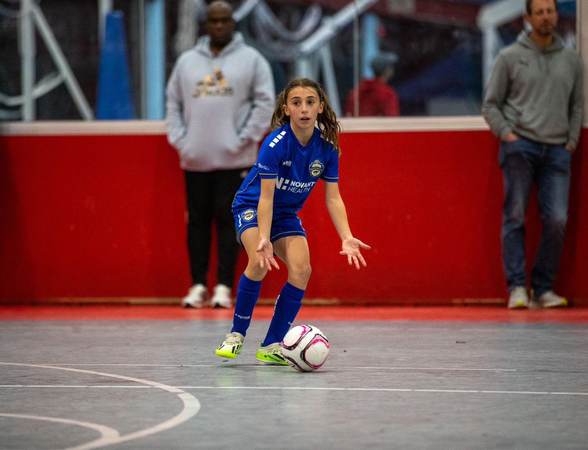 Charlotte Independence Soccer Club