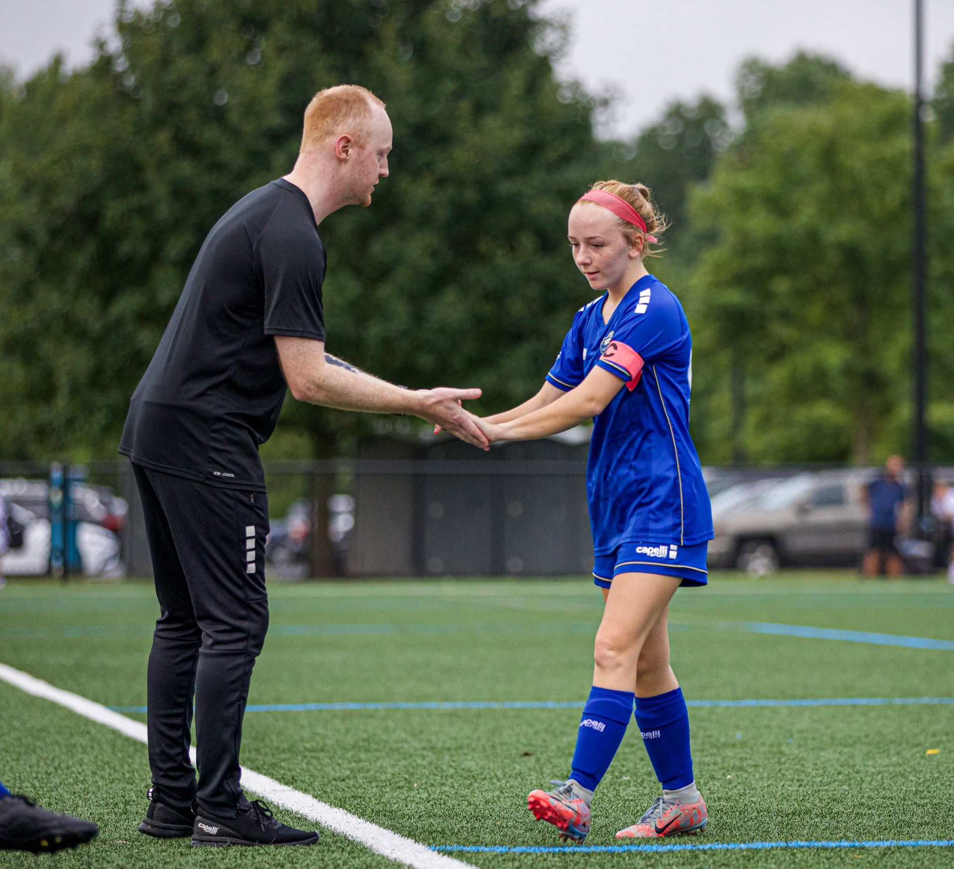 Player Development Center