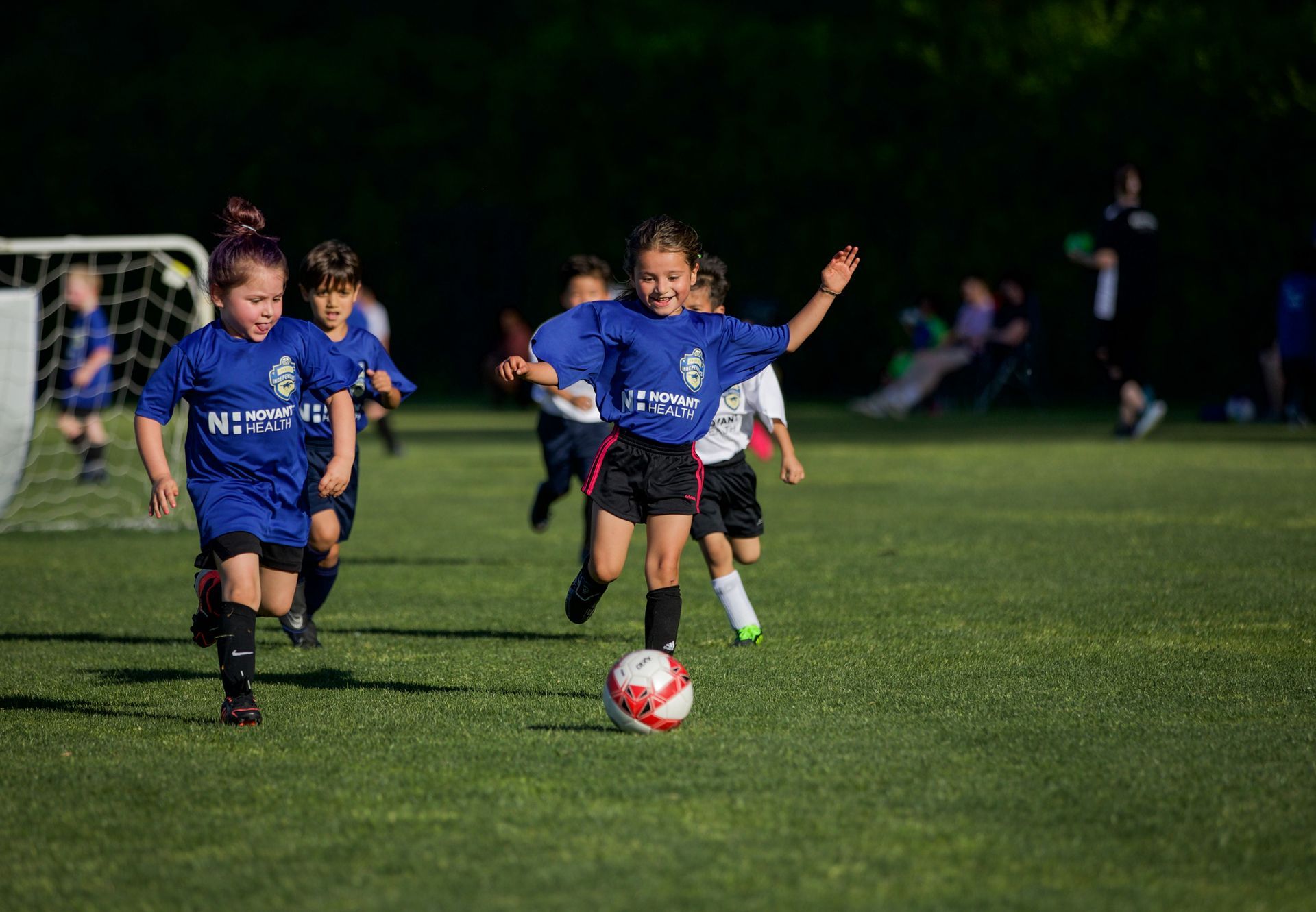 Charlotte Independence Soccer Club