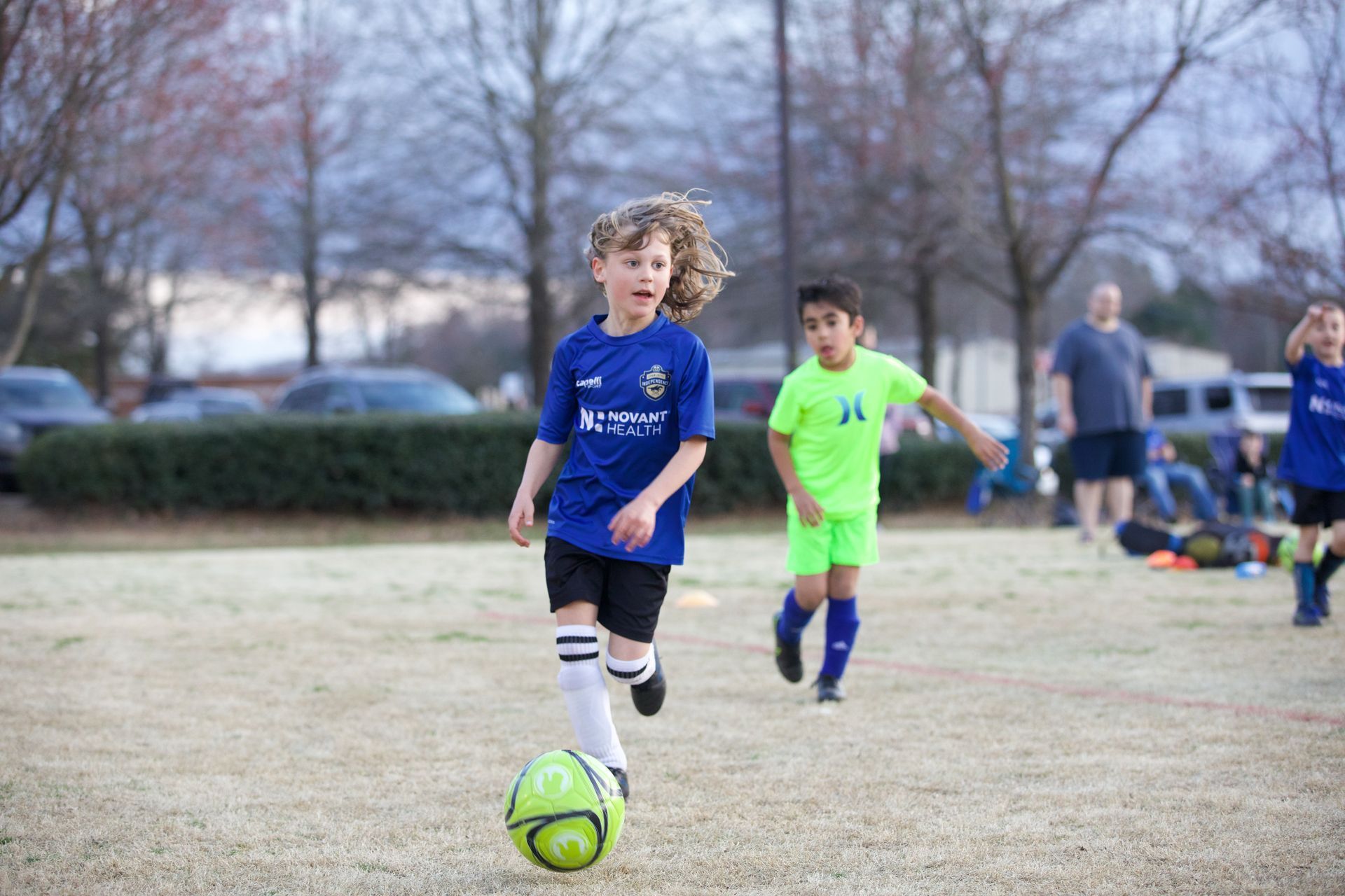 Charlotte Independence Soccer Club