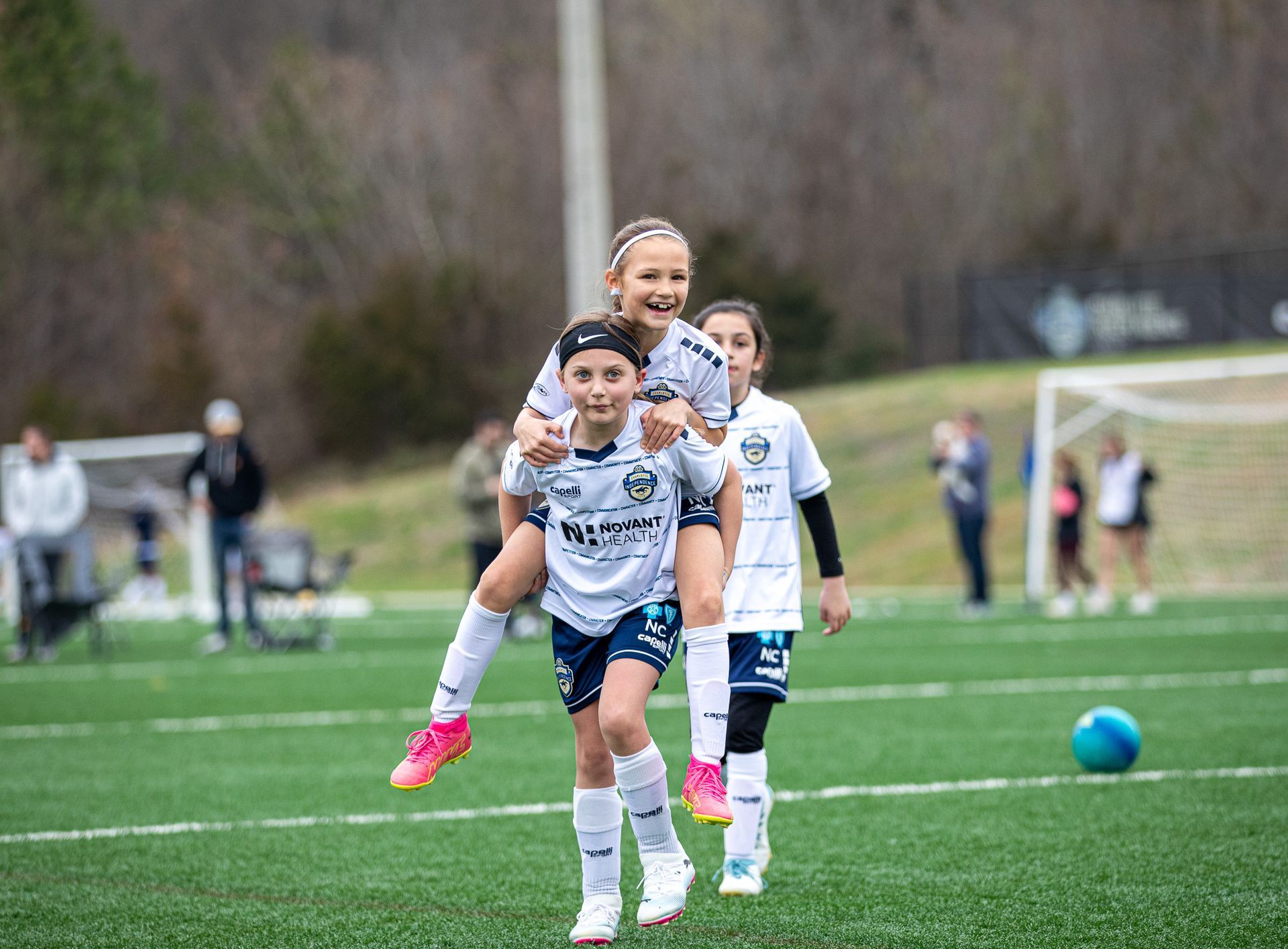 Charlotte Independence Soccer Club
