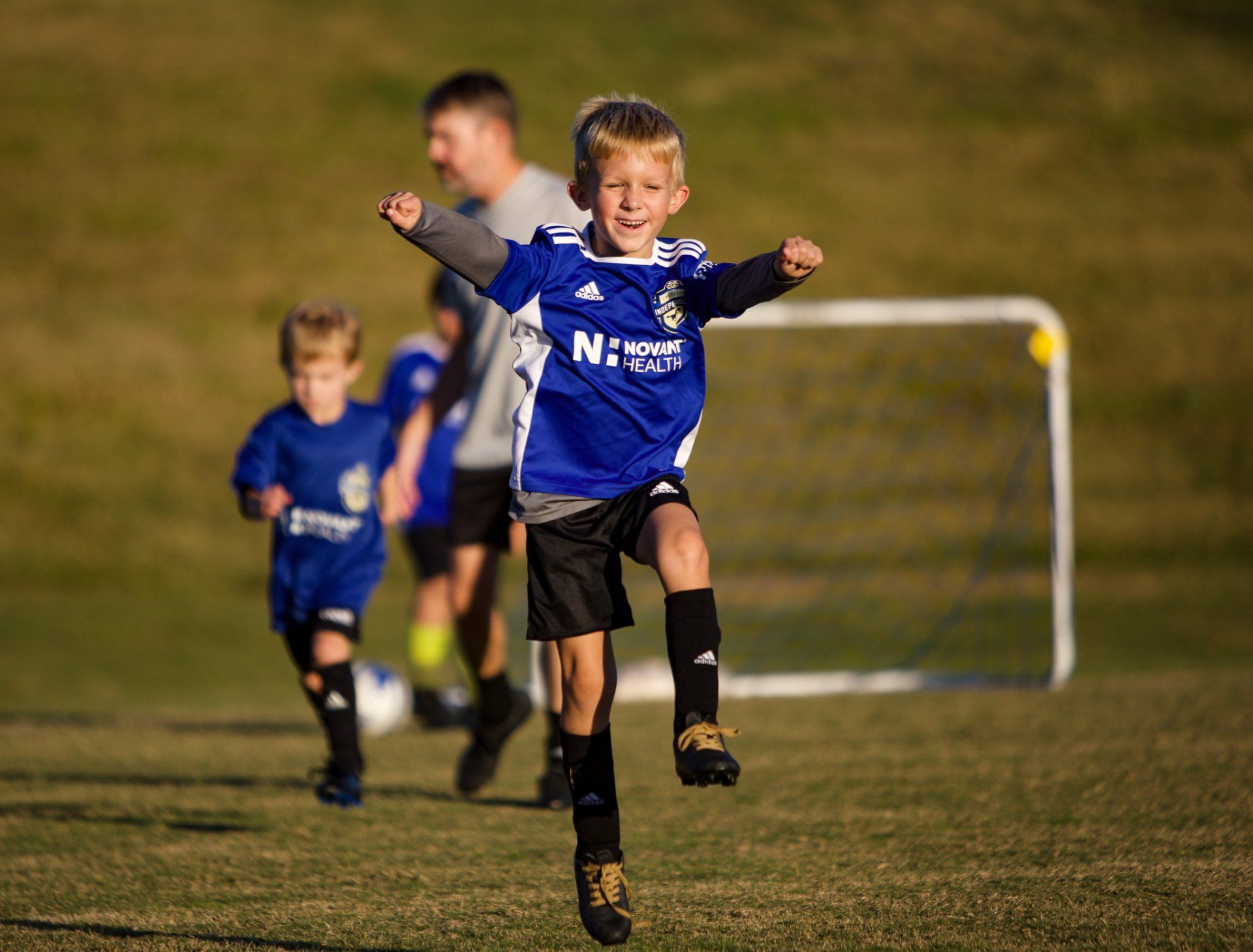 Charlotte Independence Soccer Club