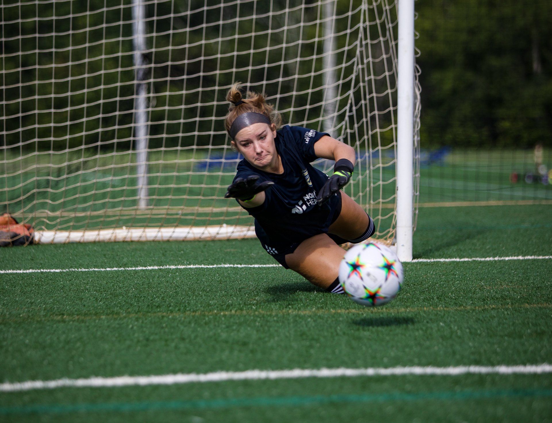 Charlotte Independence Soccer Club
