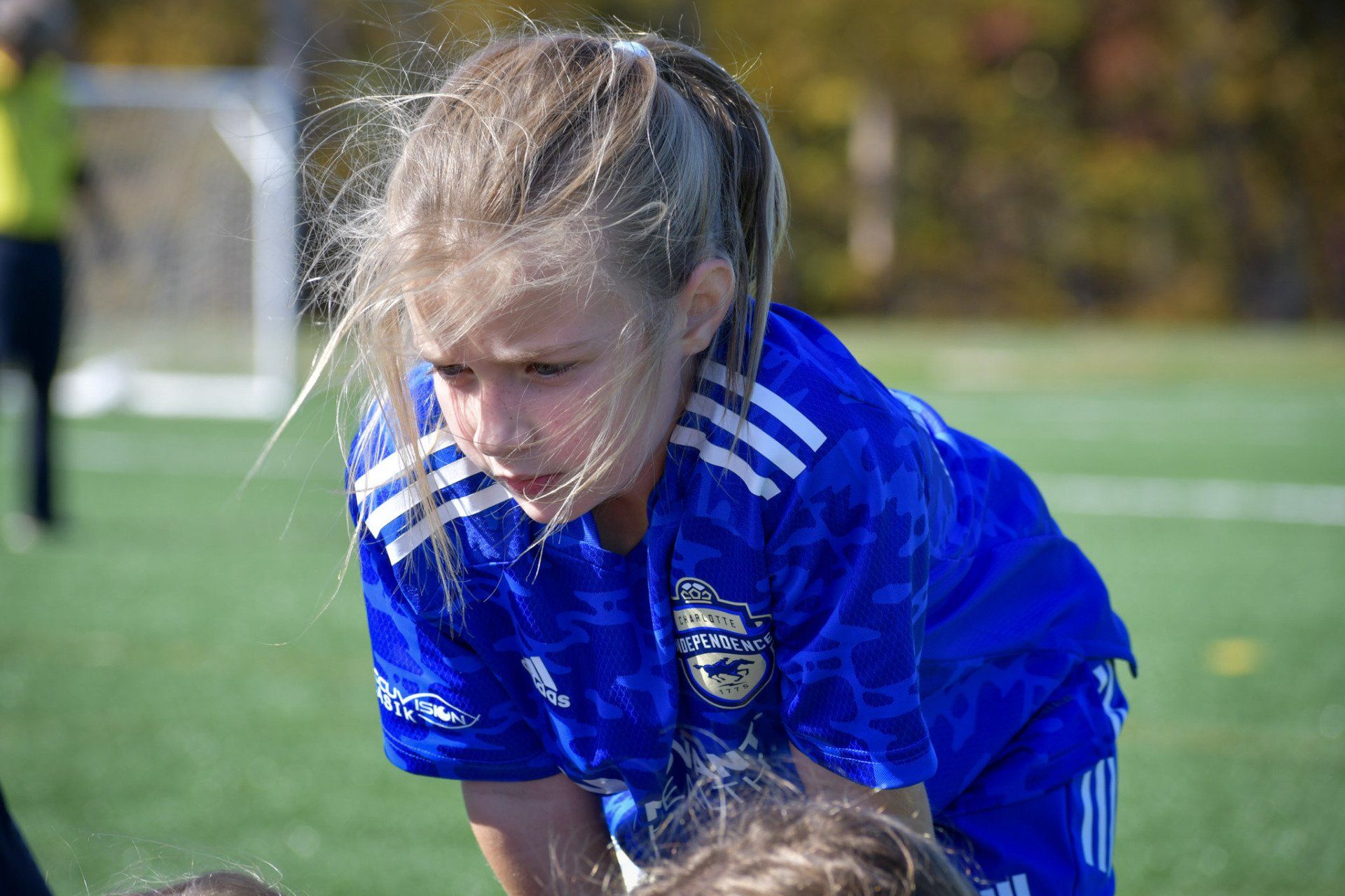 Charlotte Independence Soccer Club