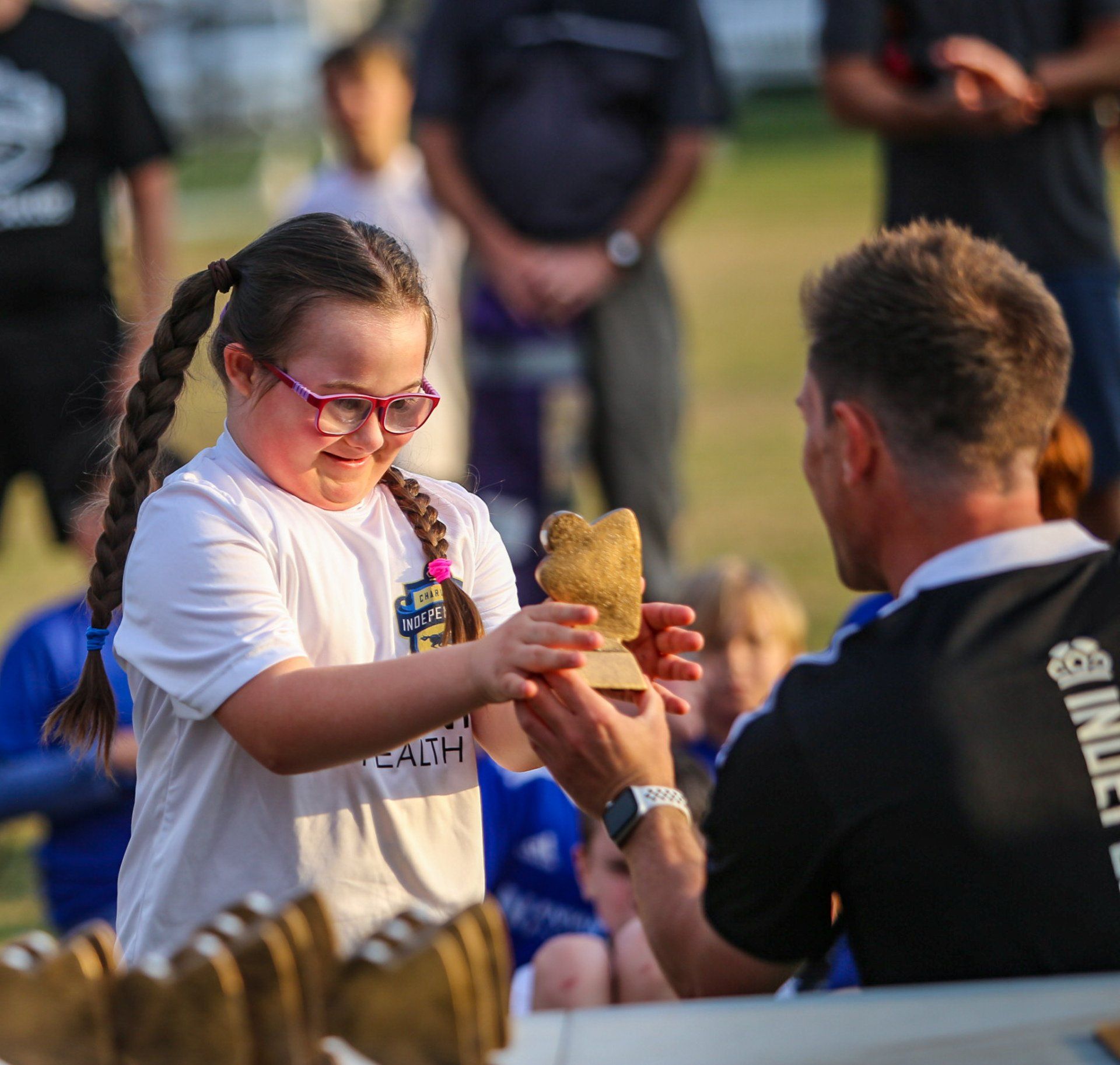 Player Development Center
