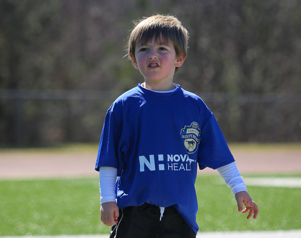 Charlotte Independence Soccer Club