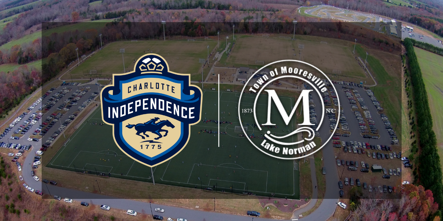 CISC Partner with Mooresville in Upgrading Mazeppa Soccer Complex