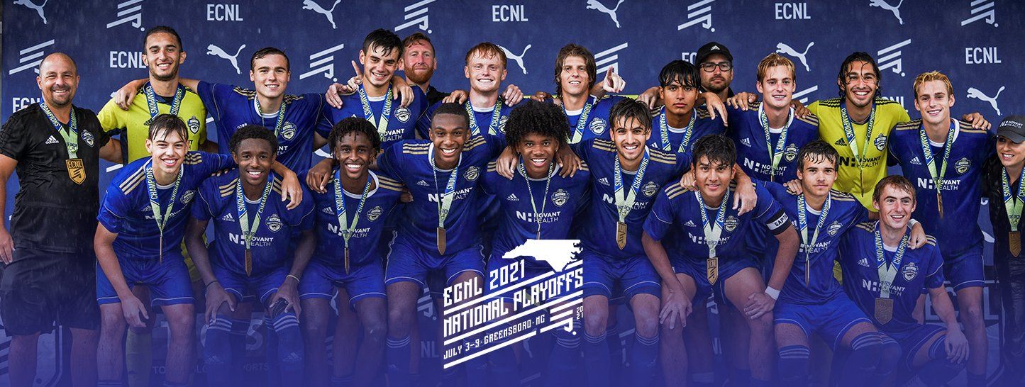 National Champions 2021