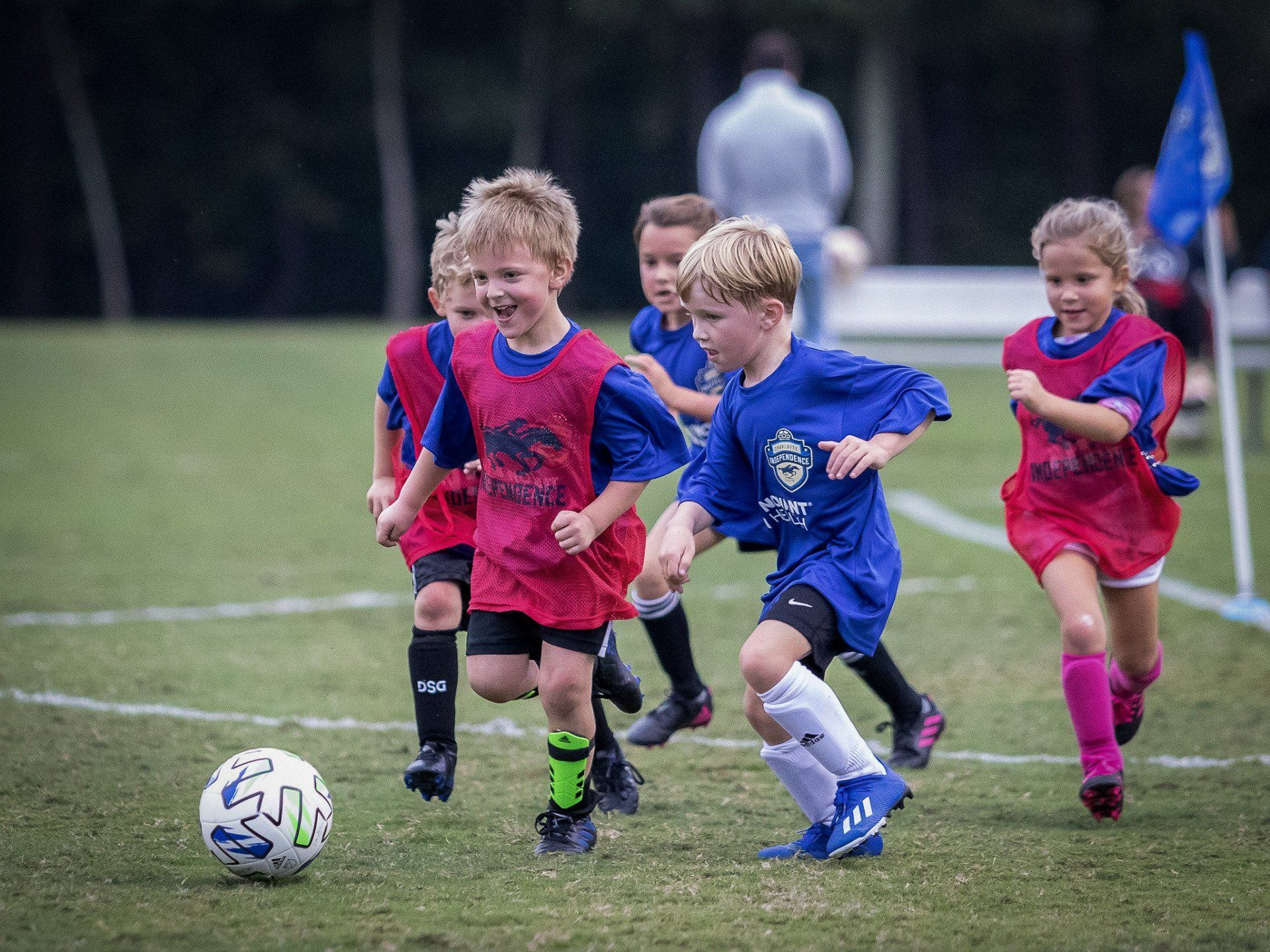 Charlotte Independence Soccer Club