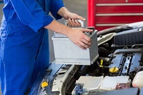 Auto Service Repair - Ogden, UT - Jensen Auto Service