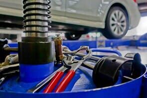 Auto Service Repair - Ogden, UT - Jensen Auto Service