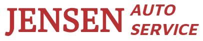 Auto Service Repair - Ogden, UT - Jensen Auto Service