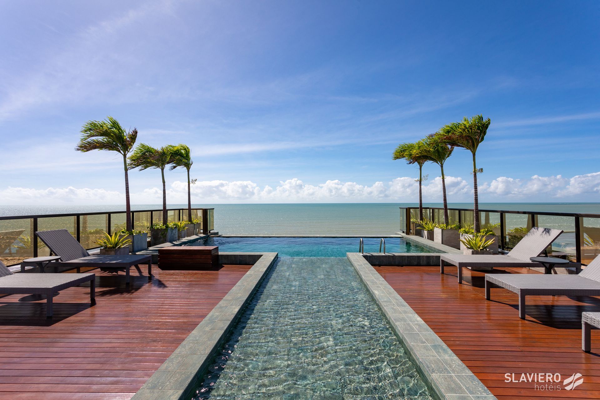 Hotel em João Pessoa | Arpoar Suítes by Slaviero Hotéis