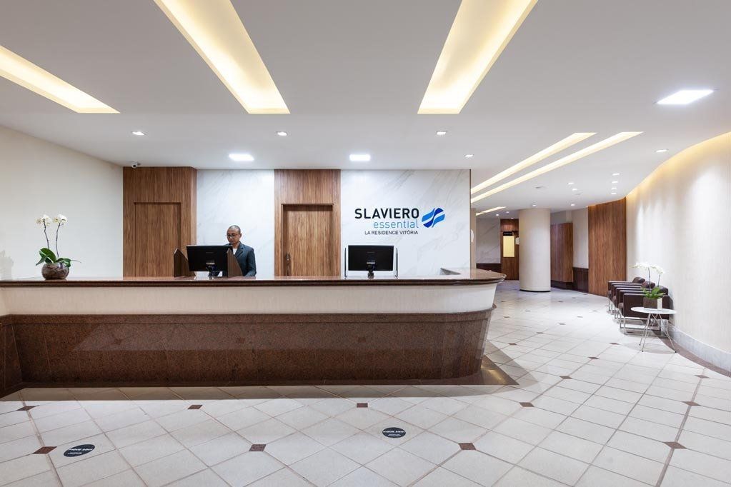 Slaviero Hotel Vitória