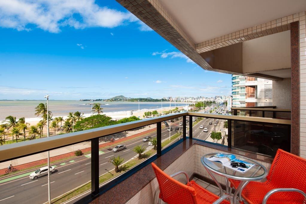 Slaviero Hotel Vitória