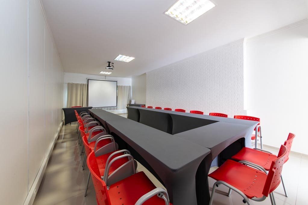 Hotel em São José - Santa Catarina | Slim São José Zion