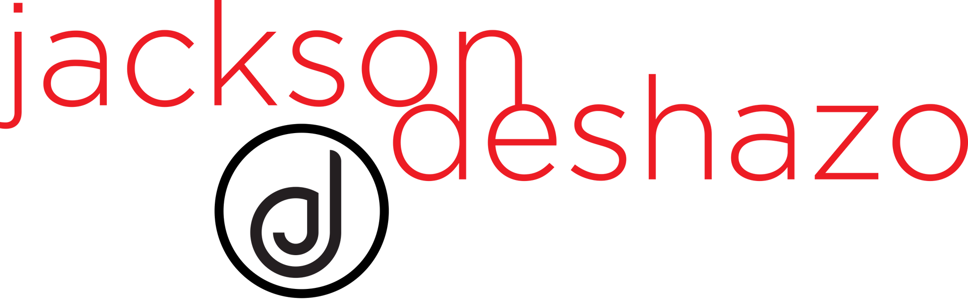 Surrealist Magician | Jackson deShazo