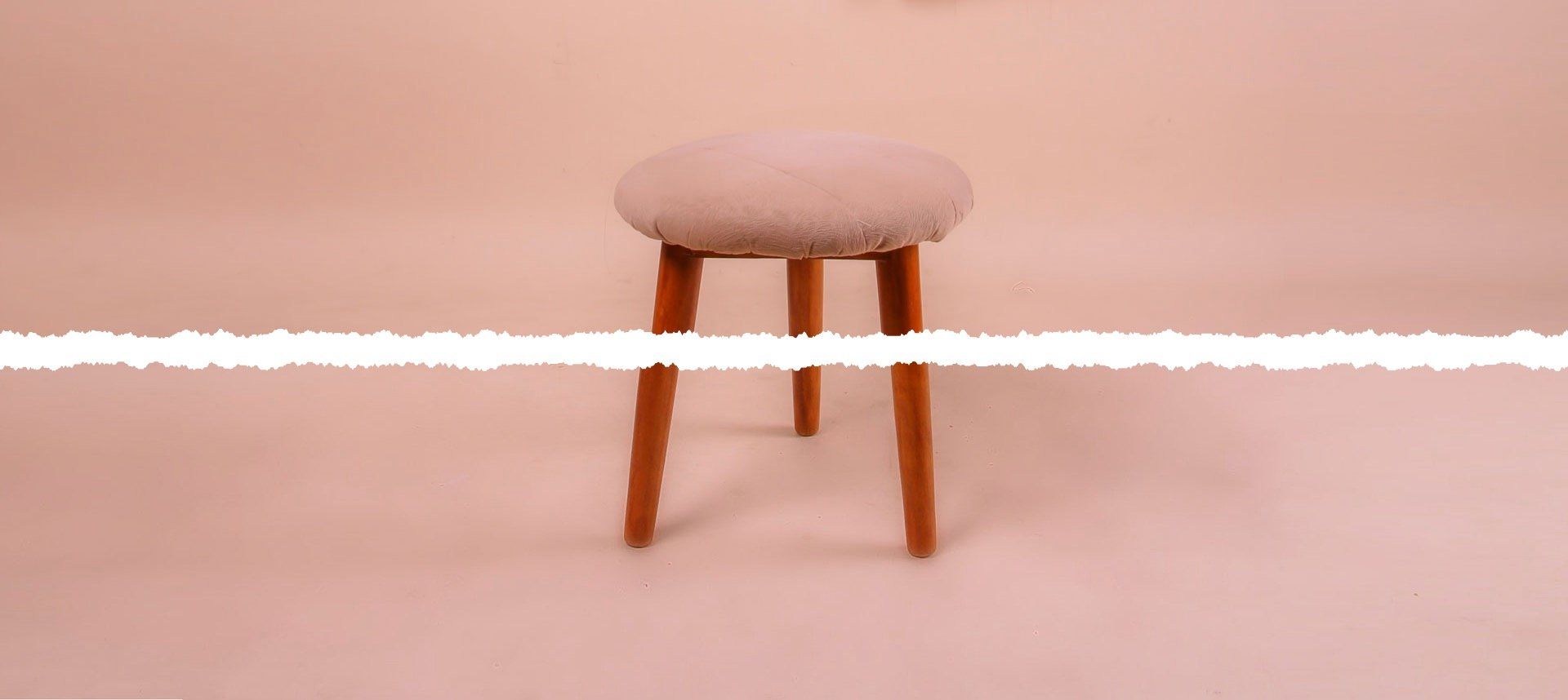 Is Your Three-Legged Stool Broken?