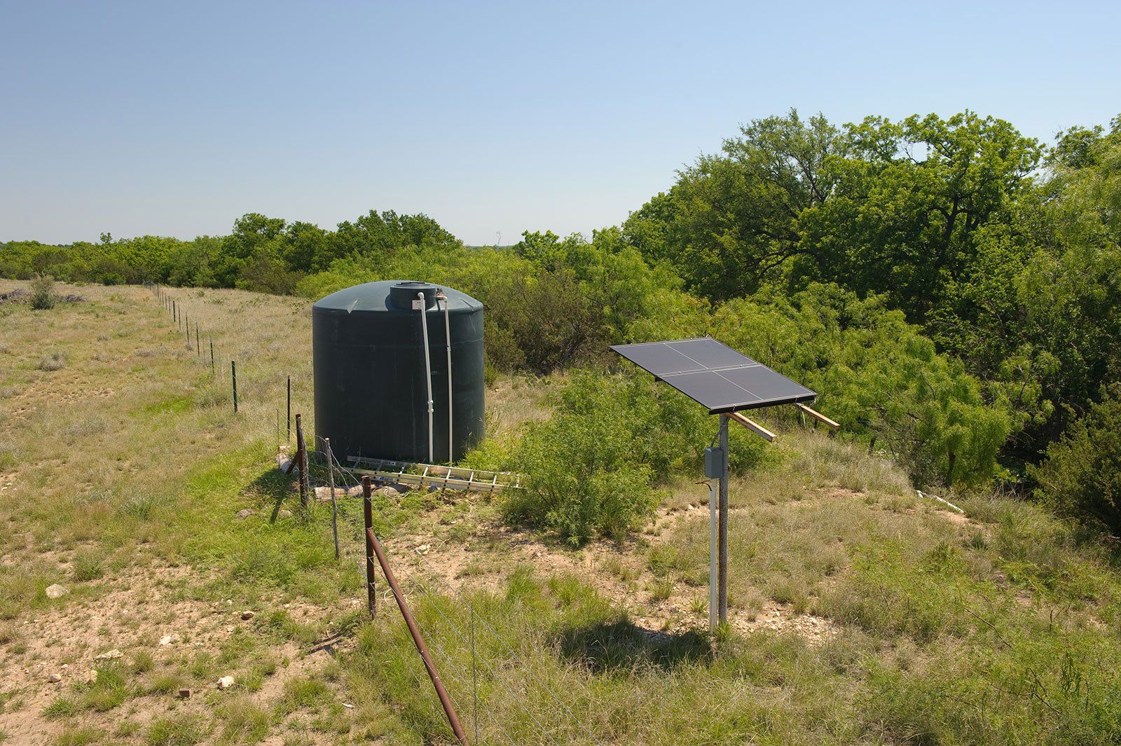 Solar pumps and improved planning the key to on-farm cost reduction