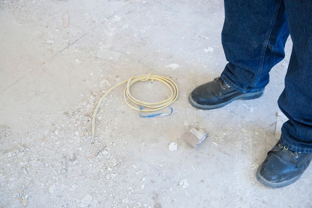 3 Warning Signs It's Time to Replace Your Drywall