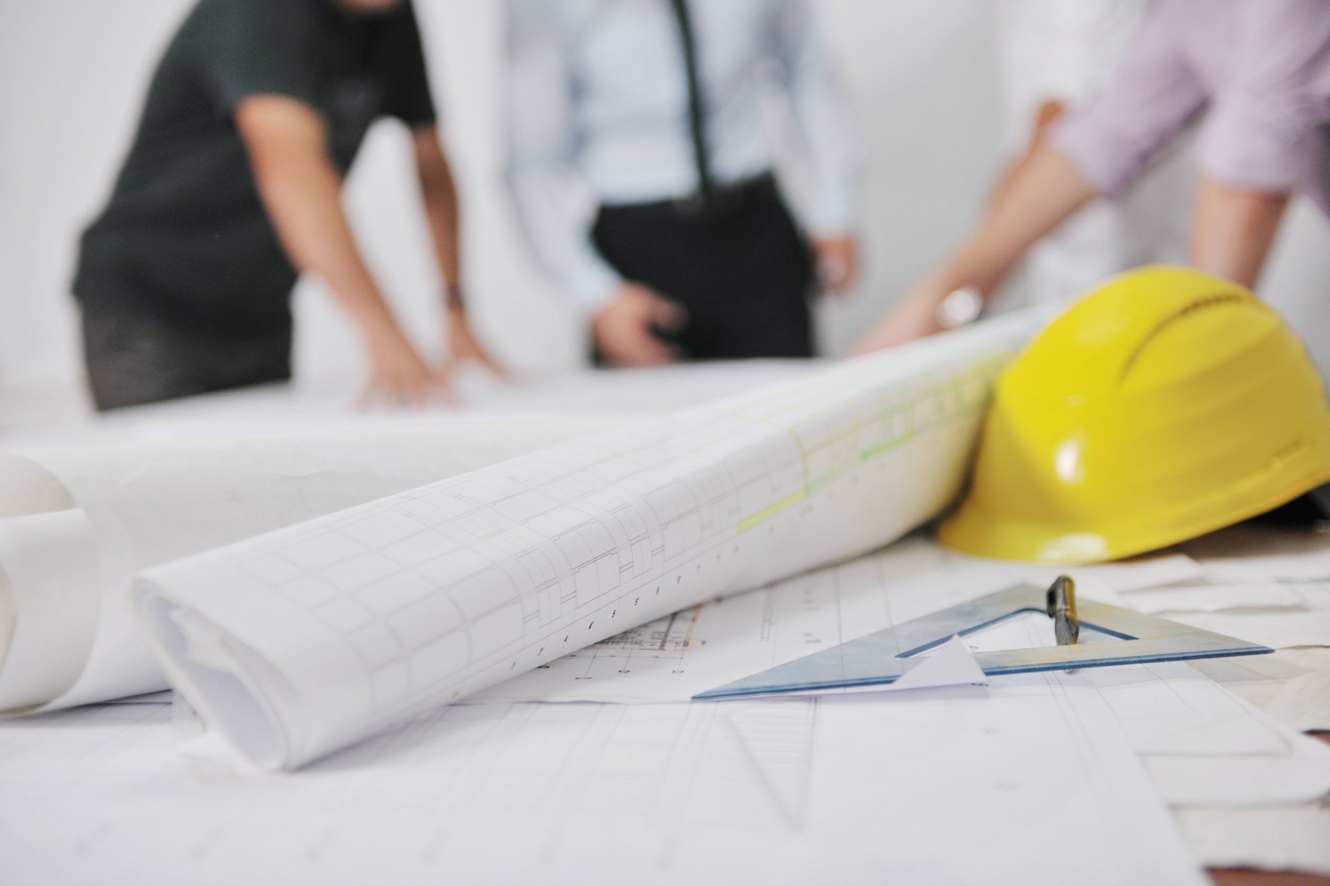 What are the Four Main Types of Drywalls?