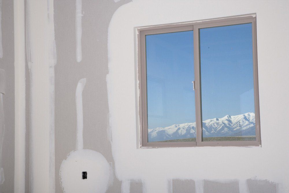 Why Drywall Is an Important Part of Your Home