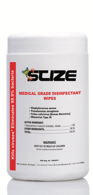 Stize USA | Home