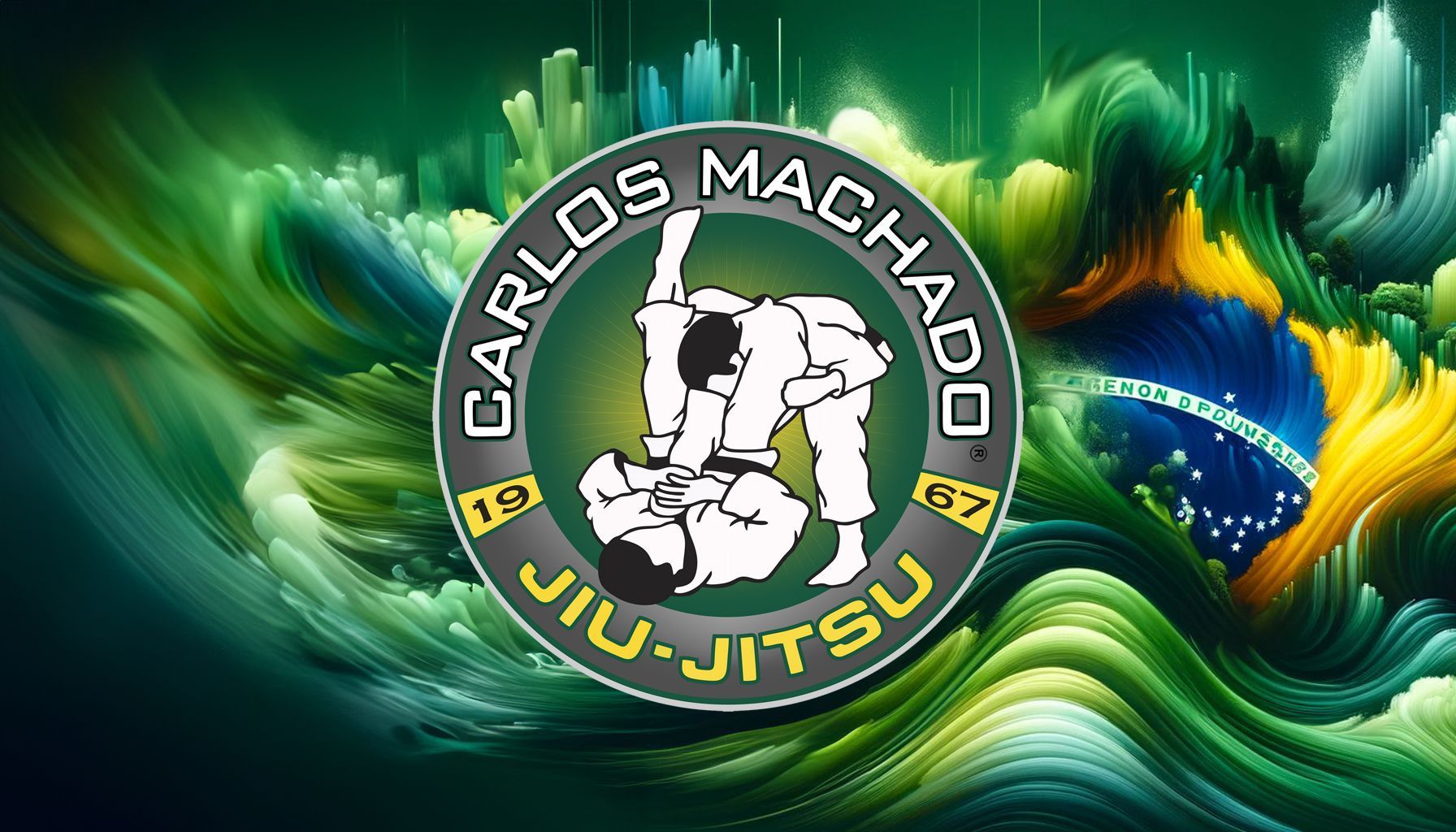 Enhance Fitness | Self-Defense | BJJ | CMJJ Denton
